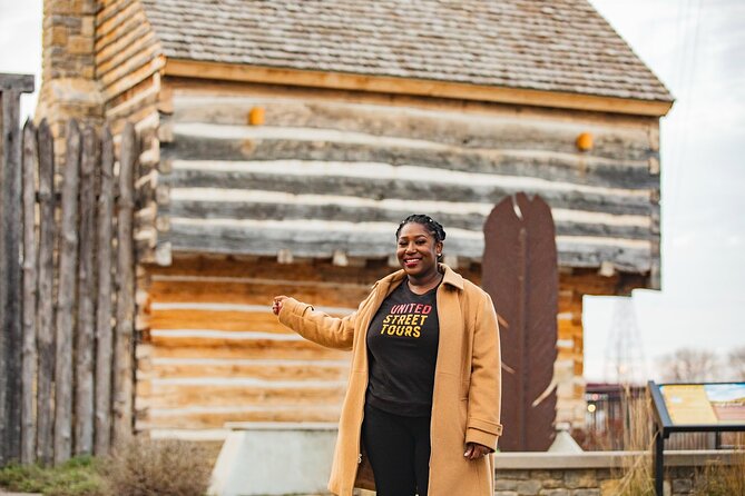 Civil Rights Walking Tour of Nashville - What to Expect and Why It Matters