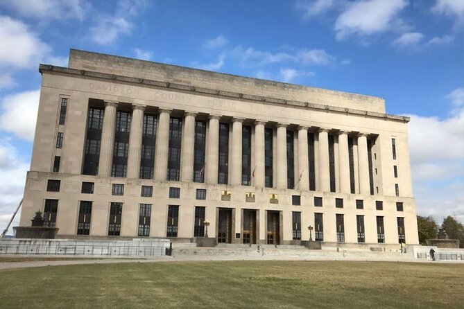 Civil Rights Walking Tour of Nashville - Additional Considerations