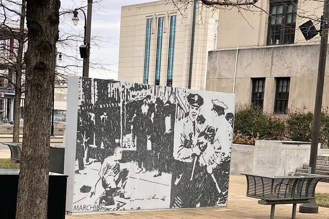 Civil Rights Walking Tour of Nashville - Who Will Love This Tour?