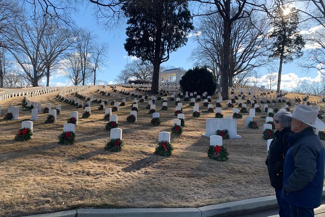 Civil War & Battlegrounds Tour of Atlanta by Private Car Service - FAQs