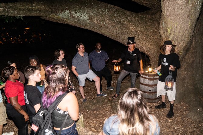 Civil War Ghosts of Gettysburg Tour by US Ghost Adventures - A Closer Look at the Gettysburg Ghost Tour Experience