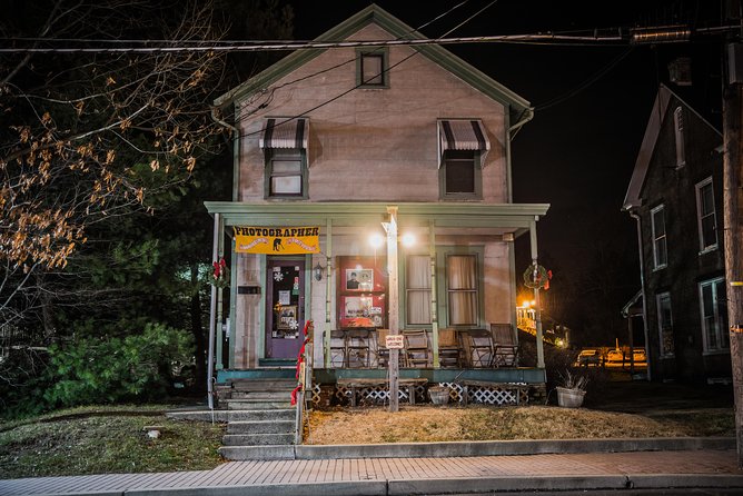 Civil War Ghosts of Gettysburg Tour by US Ghost Adventures - Final Thoughts: Who’s This Tour Perfect For?