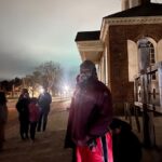 Civil War Ghosts Tour - Practical Tips for Your Tour