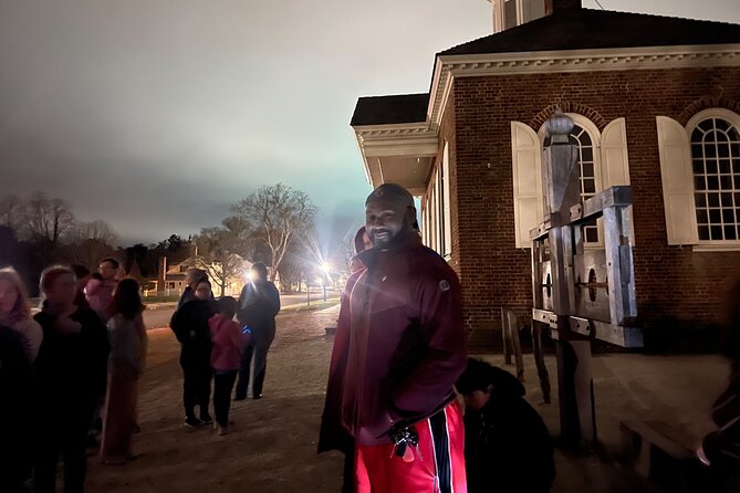 Civil War Ghosts Tour - Practical Tips for Your Tour