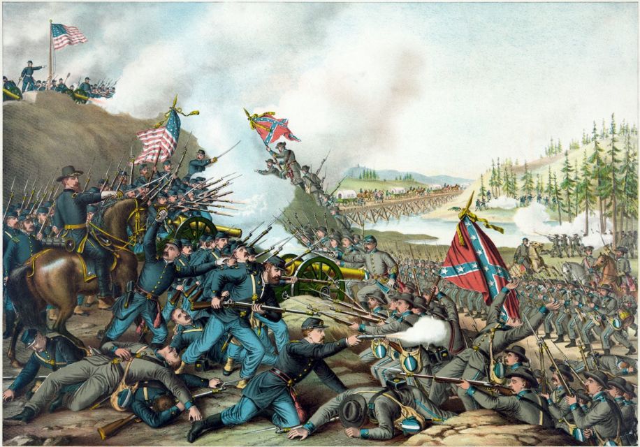 Civil War History Tour  The Battle of Franklin, Tennessee - Who Is This Tour Best For?