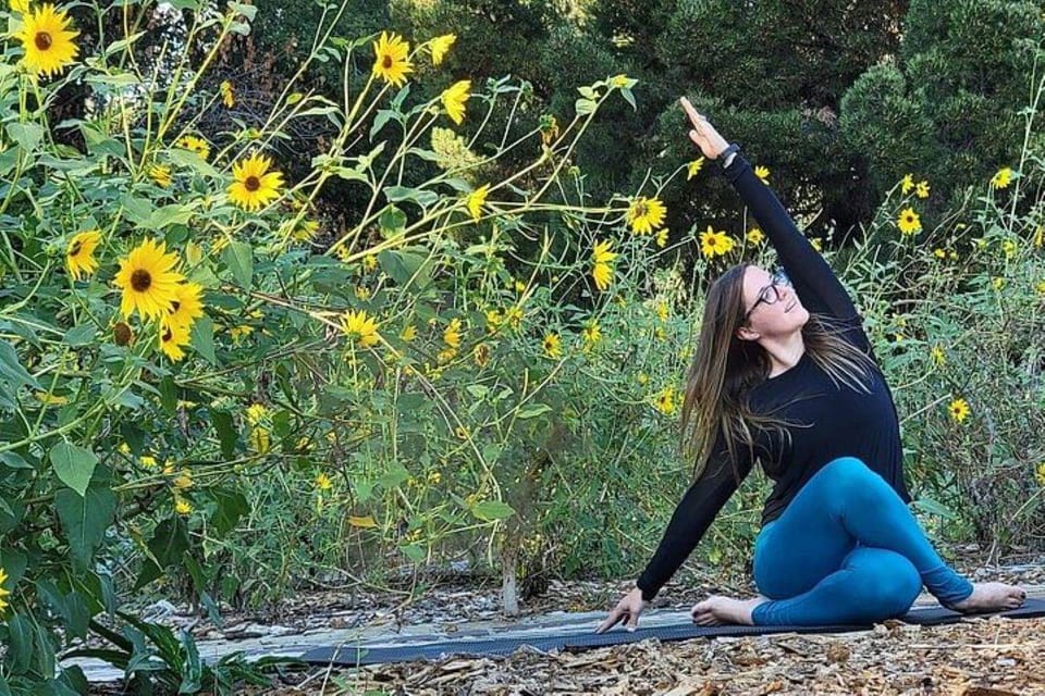 Claremont: California Botanic Garden Half Day Tour - FAQ