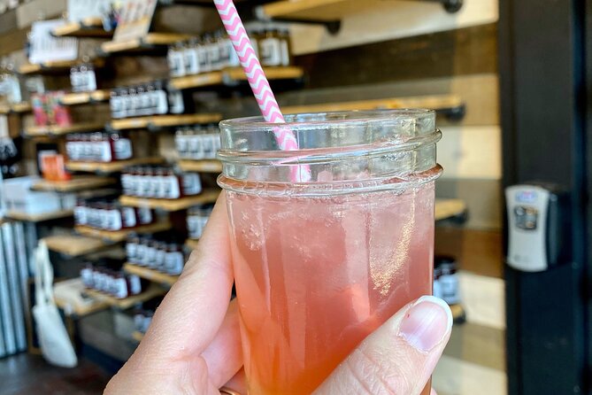 Classic 3-Hour Food Tour in Colorado Springs - An In-Depth Look at the Colorado Springs Food Tour
