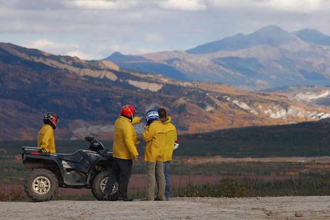 Classic ATV Adventure with Back Country Dining - Final Thoughts