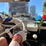 Classic Car Tour of Los Angeles - The Itinerary in Detail