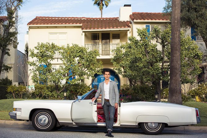 Classic Convertible Car Tour of Los Angeles - Final Thoughts