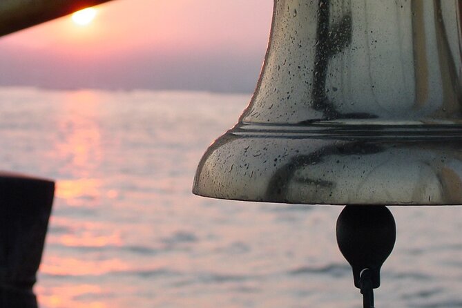 Classic Key West Schooner Sunset Sail with Full Open Bar - Final Thoughts