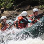 Classic Middle Ocoee River Adventure - Navigating the Middle Ocoee River