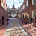 Classic Philadelphia City Bike Tour - The Practicalities & What You Need to Know