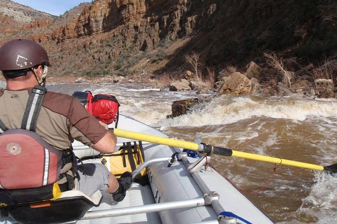 Classic Salt River Raft Trip - What Sets This Tour Apart