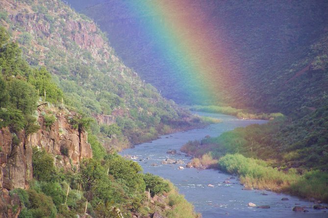 Classic Salt River Raft Trip - Final Thoughts