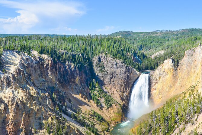 Classic Yellowstone National Park Lower Loop Picnic Lunch Tour - Final Thoughts: Is It Worth It?