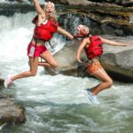 Clayton: Chattooga River Rafting on Class III Rapids - The Itinerary: What to Expect During Your Day