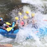 Clear Creek Advanced half day - The Experience: What Reviewers Say and What You Can Expect