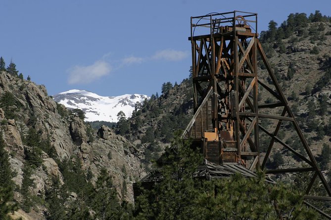 Clear Creek Intermediate Whitewater Rafting near Denver - An In-Depth Look at the Experience