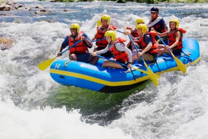 Clear Creek Whitewater Raft near Denver: Splashy Fun for Families - Final Thoughts