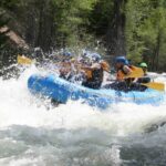 Clear Creek Whitewater Rafting Trip: Advanced Challenge - Why This Tour Is a Great Choice