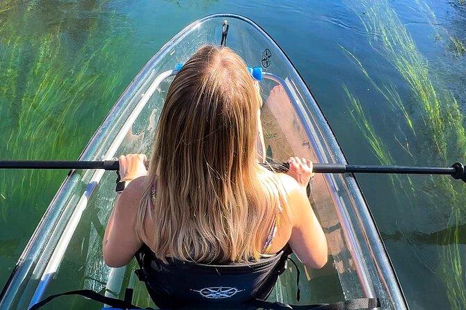 Clear Kayak Day Adventure Tour in San Marcos - Exploring the Experience in Detail