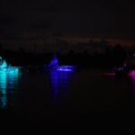 Clear Kayak Glow Tour Destin Ft. Walton Beach - The Night Sky and Peaceful Vibes