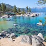 Clear Kayak Paddle Tour at Sand Harbor - Pricing and Value