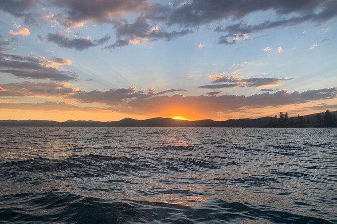 Clear Kayak Paddle Tour at Sand Harbor - Who Will Love This Experience?