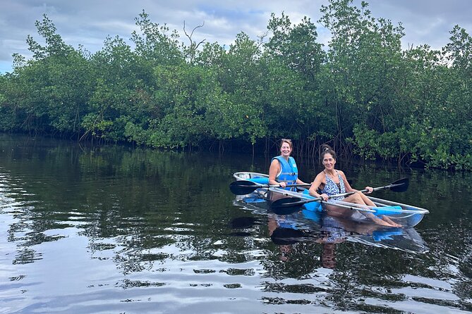 Clear Kayak RentalPeanut Island/West Palm Beach - Practical Details: Booking, Duration, and Cost
