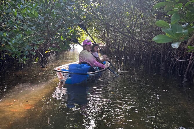 Clear Kayak RentalPeanut Island/West Palm Beach - Additional Considerations and Tips