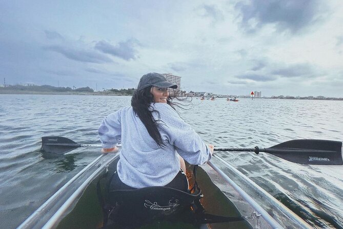 Clear Kayak Rentals in Key West - The Sum Up