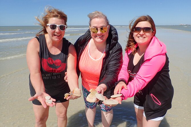 CLEAR Kayak Sunset & Light Tour - Bonita Springs / Ft Myers Beach - Practical Details & Value