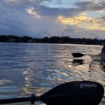 Clear Kayak Sunset Tour through The Winter Park Chain of Lakes - The Gear and Support: What’s Included