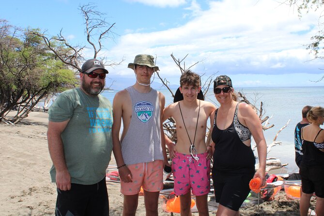 Clear Kayak Tour with Pontoons and Optional Snorkeling-Unlimited - Final Thoughts