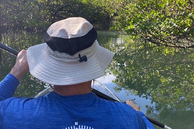 Clear Kayak Tours in Fort Pierce - Exploring the Fort Pierce Kayak Tour in Detail