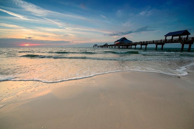 Clearwater Beach Bus Express - Key Points  