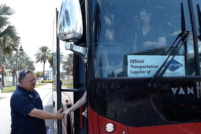 Clearwater Beach Bus Express - Authentic Beach Experience: What You Really Get  