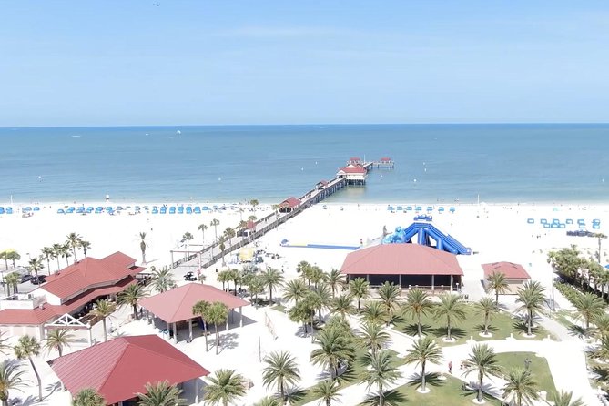 Clearwater Beach Bus Express - Final Thoughts  