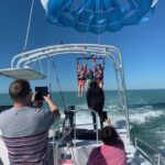 Clearwater Beach: Chute Em Up Parasailing Adventure - Who Will Love This Tour?