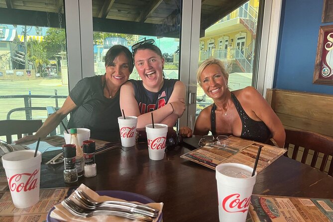 Clearwater Beach Crusade Scavenger Hunt - Authentic Insights From Past Participants