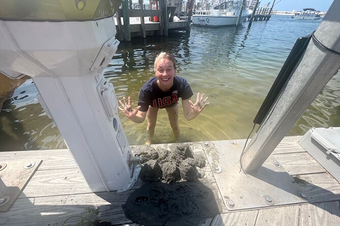 Clearwater Beach Crusade Scavenger Hunt - Practical Details and Considerations
