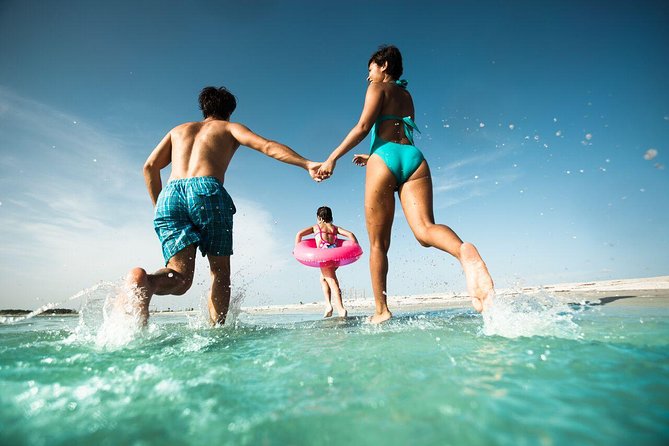 Clearwater Beach Day Trip from Orlando with Upgrade Options - Final thoughts