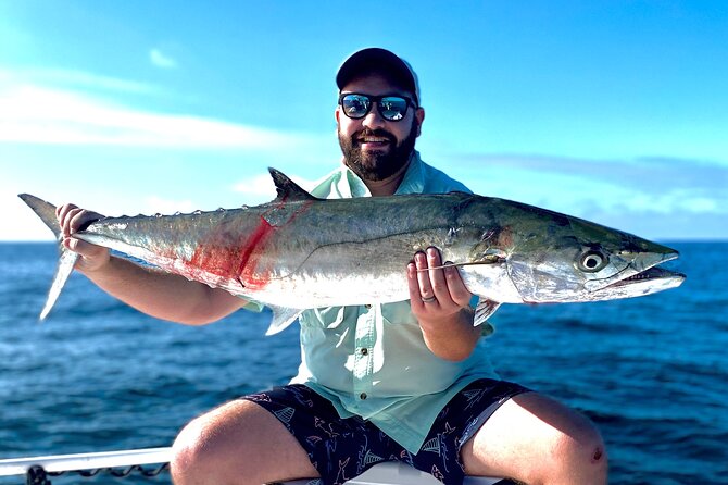 Clearwater Beach Fishing Charter! Half Day of Fishing Fun on the water!!!!! - An In-Depth Look at the Clearwater Beach Fishing Charter