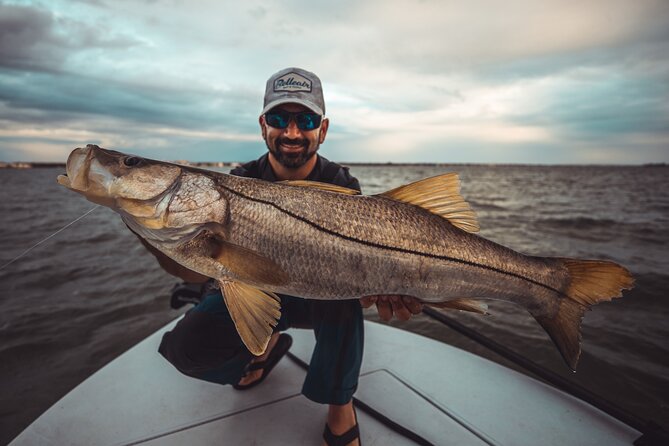 Clearwater Beach Fishing Charter! Half Day of Fishing Fun on the water!!!!! - FAQ