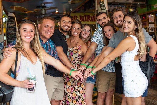 Clearwater Beach Fun and Tropical Food Tour - An Inside Look at the Clearwater Beach Fun and Tropical Food Tour