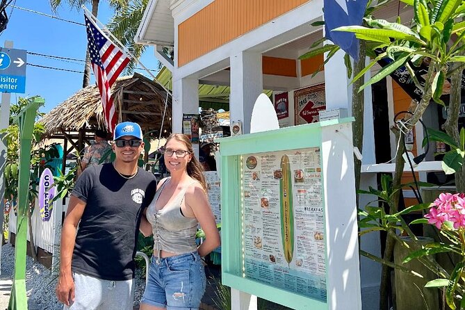 Clearwater Beach Fun and Tropical Food Tour - Analyzing the Value