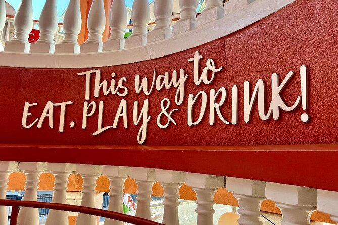 Clearwater Beach Fun and Tropical Food Tour - Who Will Love This Tour?