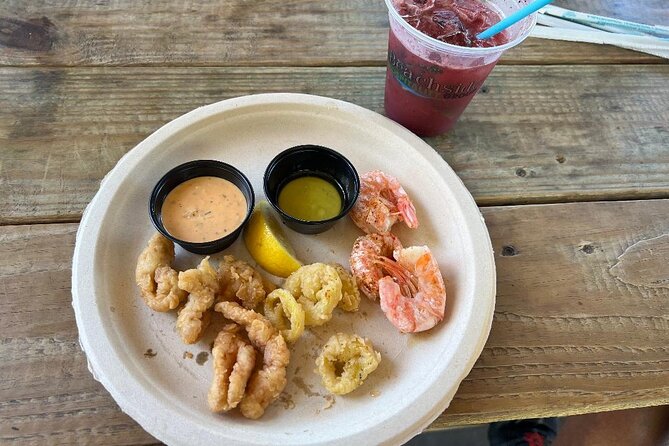 Clearwater Beach Fun and Tropical Food Tour - The Sum Up
