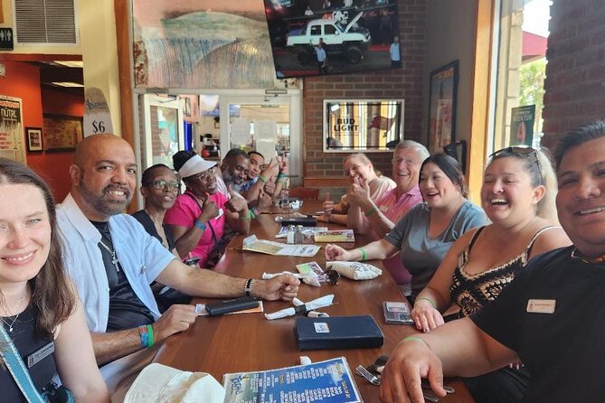 Clearwater Beach Fun and Tropical Food Tour - FAQ